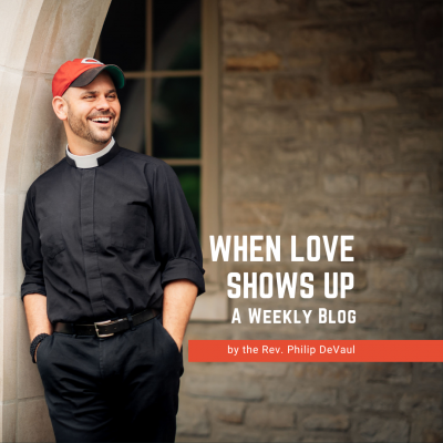 WLSU: Loving My Political Enemy - Part 1 - The Episcopal Church of the ...